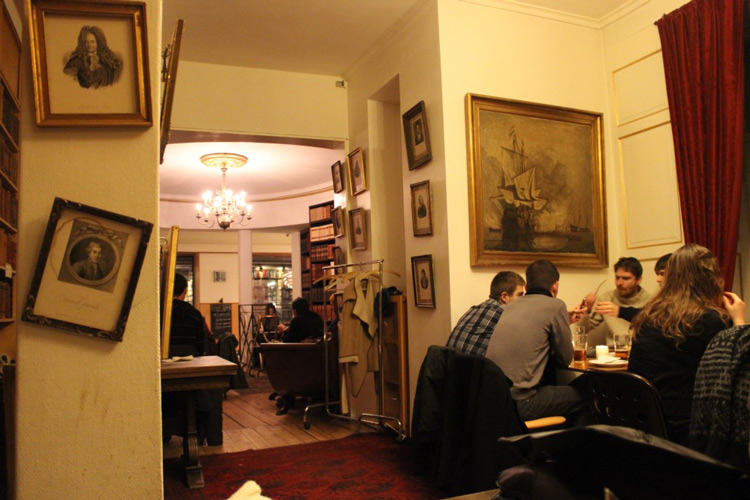 What We Learned About The Coffee Culture In Denmark