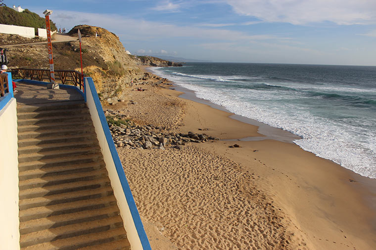 A guide to some of the best beaches in Portugal