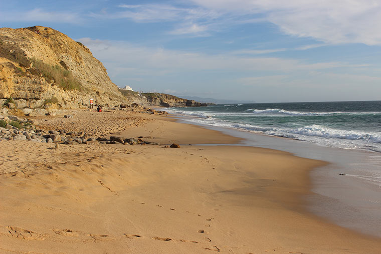 A guide to some of the best beaches in Portugal