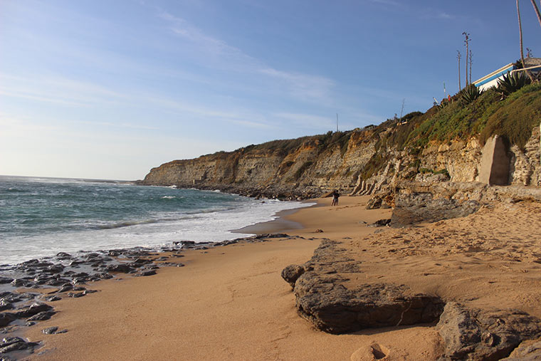 A guide to some of the best beaches in Portugal