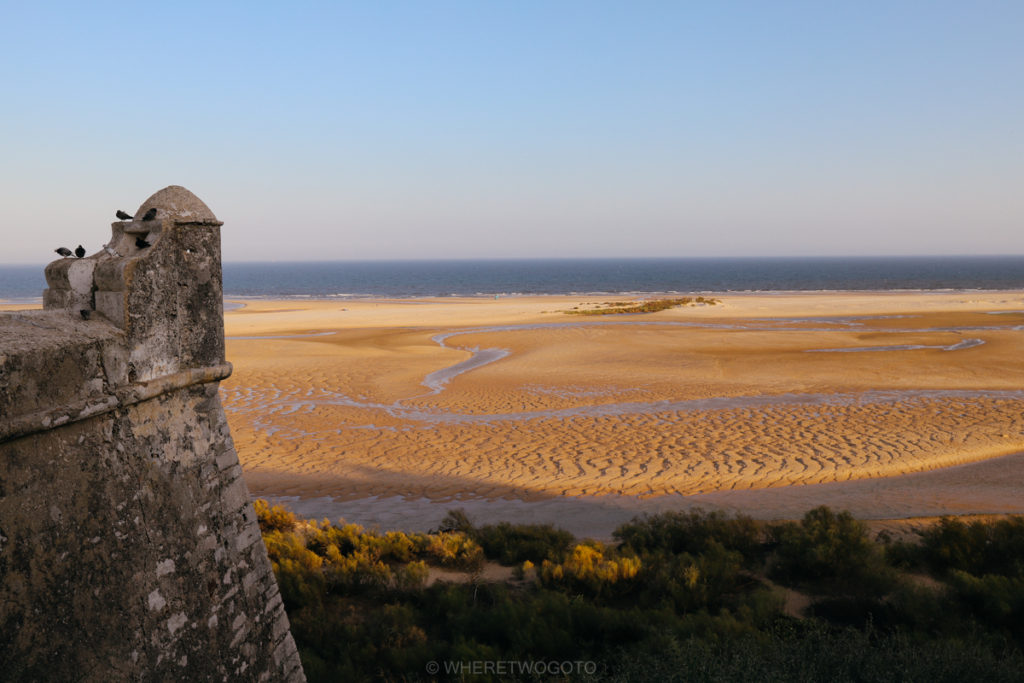 Cacela Velha, a dreamy little village in Algarve, Portugal - Where Two ...